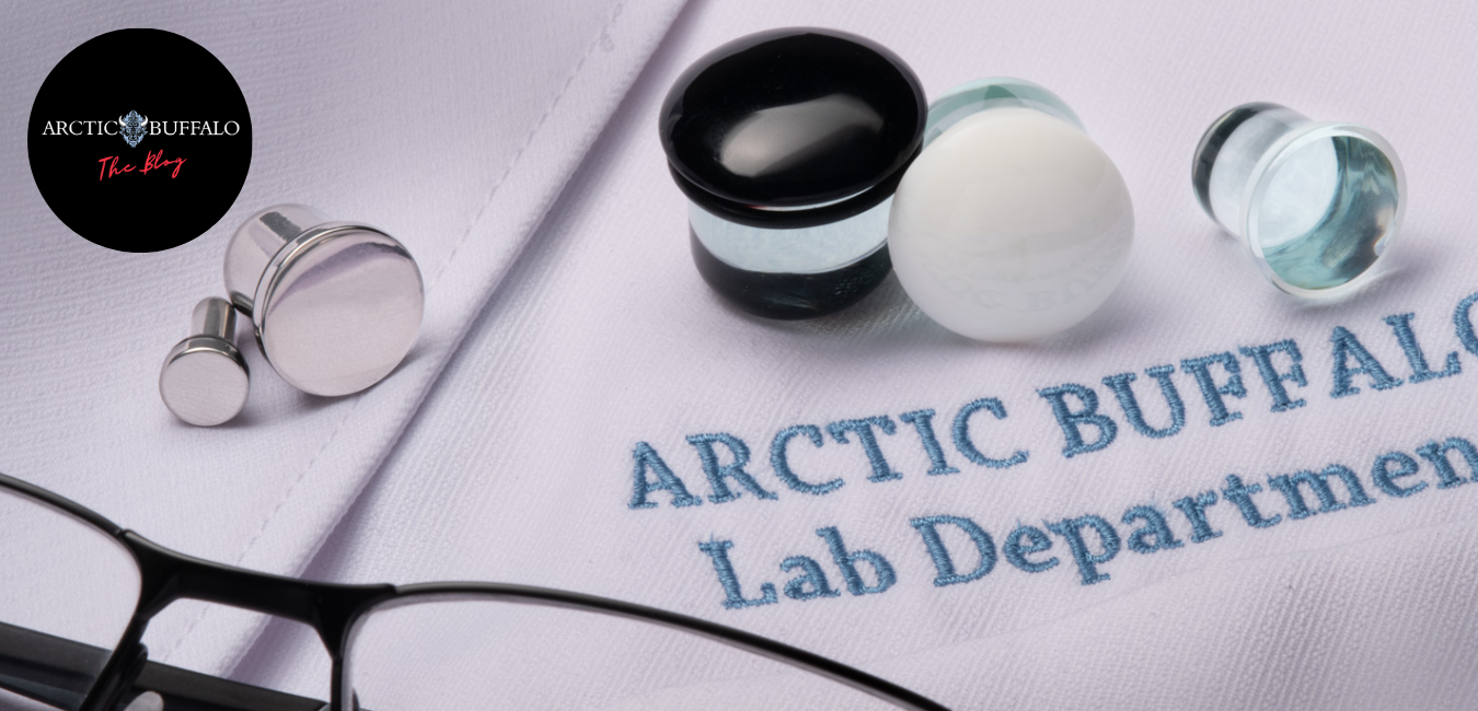 Arctic Buffalo Stretching Scientists: Hear their Stories