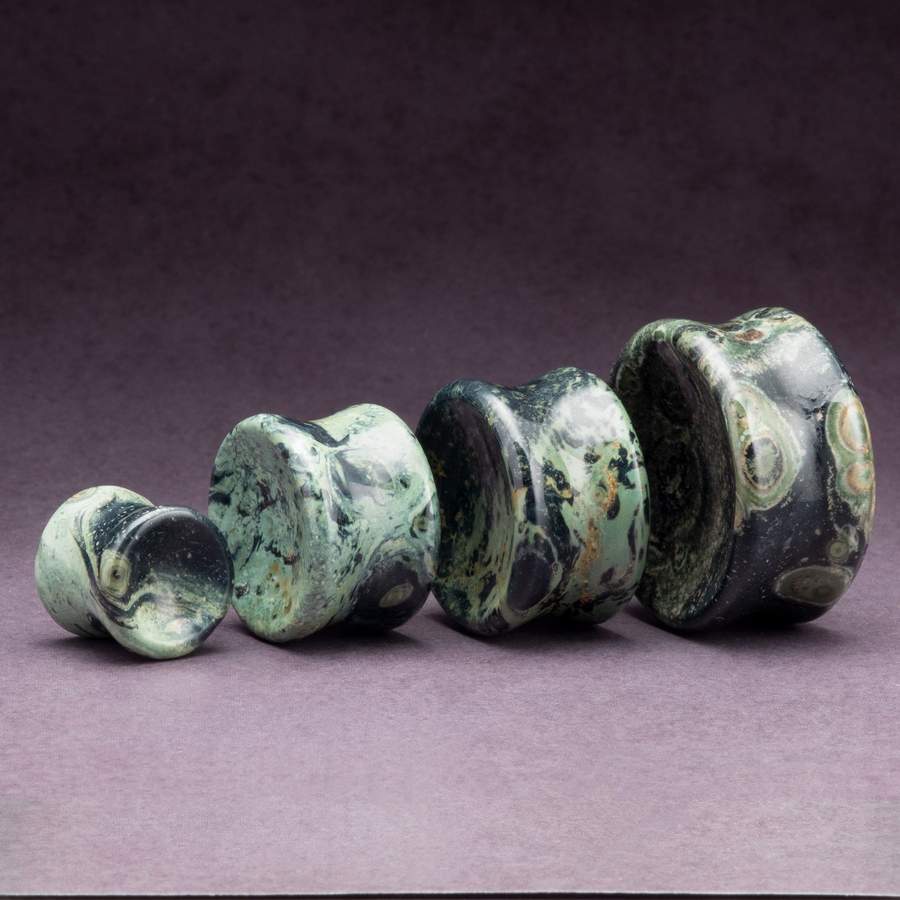 What's Trending – Arctic Buffalo