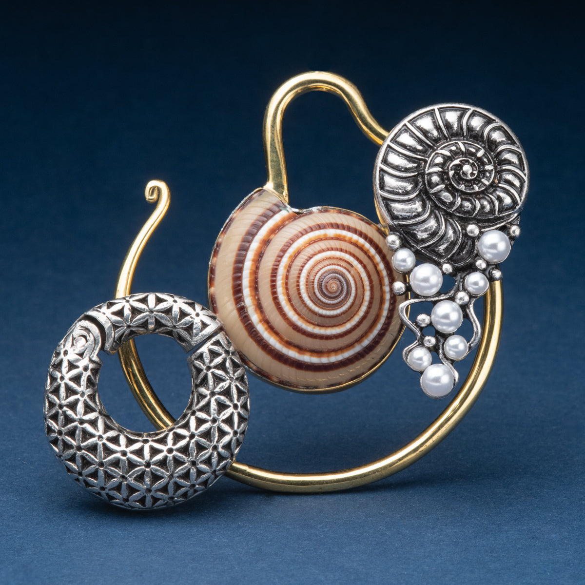 New Arrivals – Arctic Buffalo