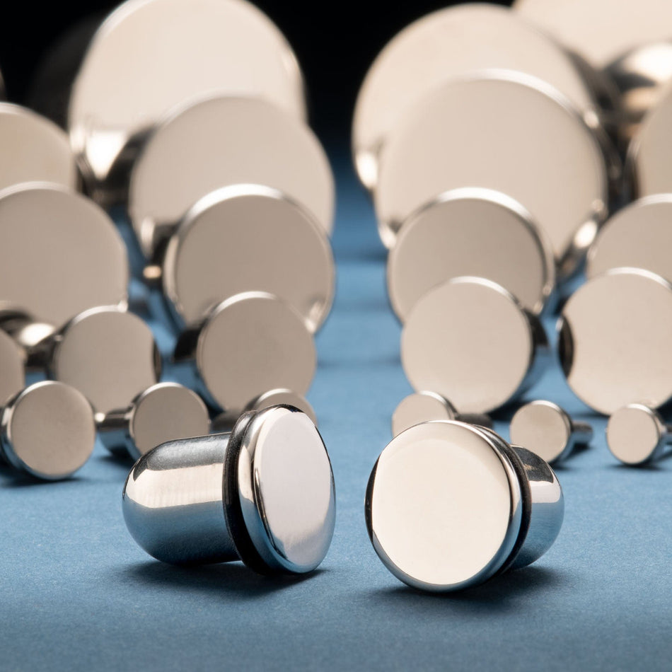 00g - 10mm – Arctic Buffalo