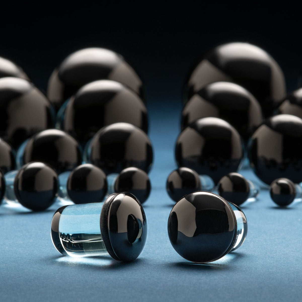 Plugs – Arctic Buffalo