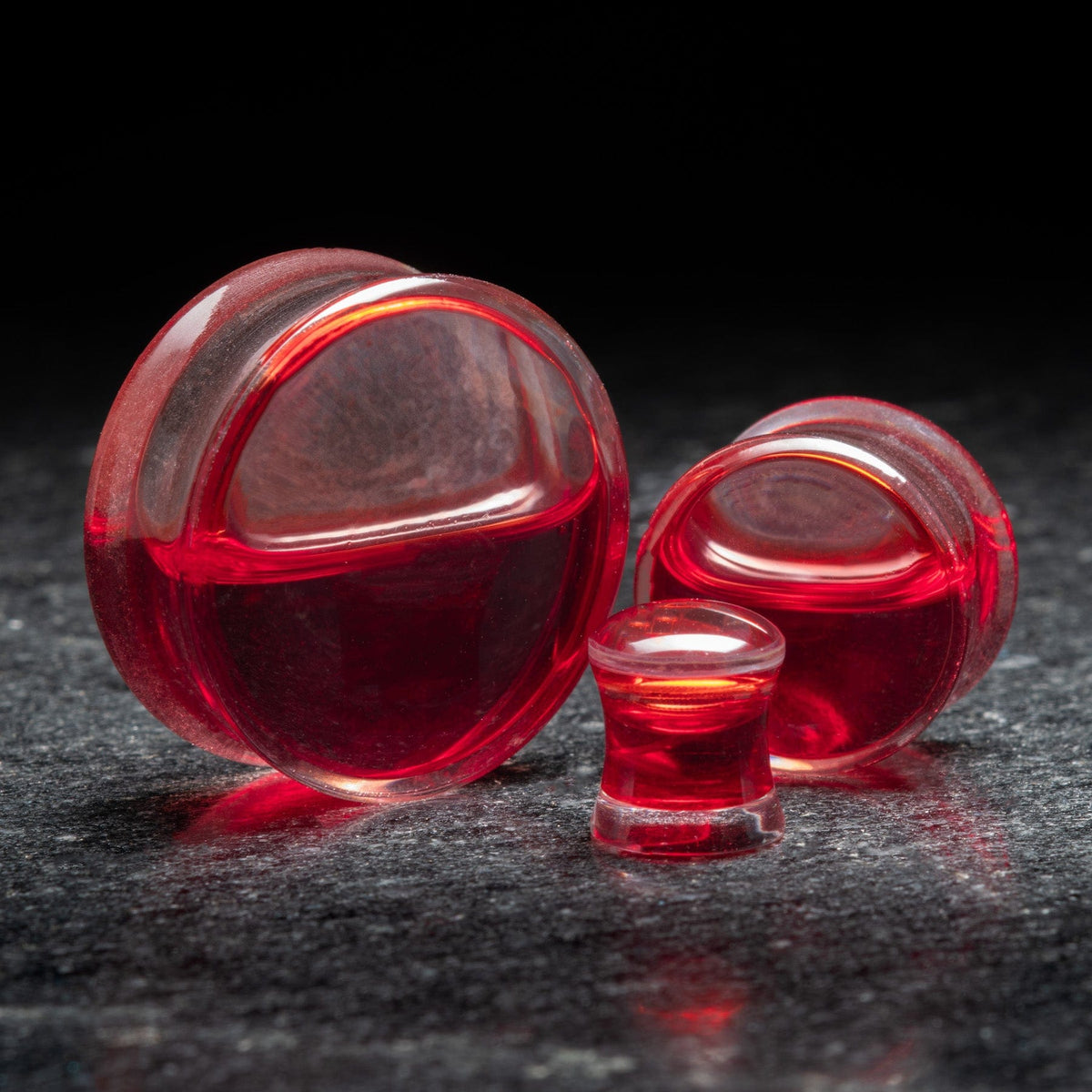 Ear Stretching Plugs, Tunnels, & Body Jewelry – Arctic Buffalo