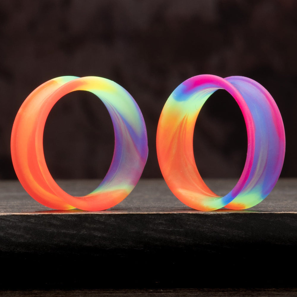 Silicone Plugs and Tunnels – Arctic Buffalo