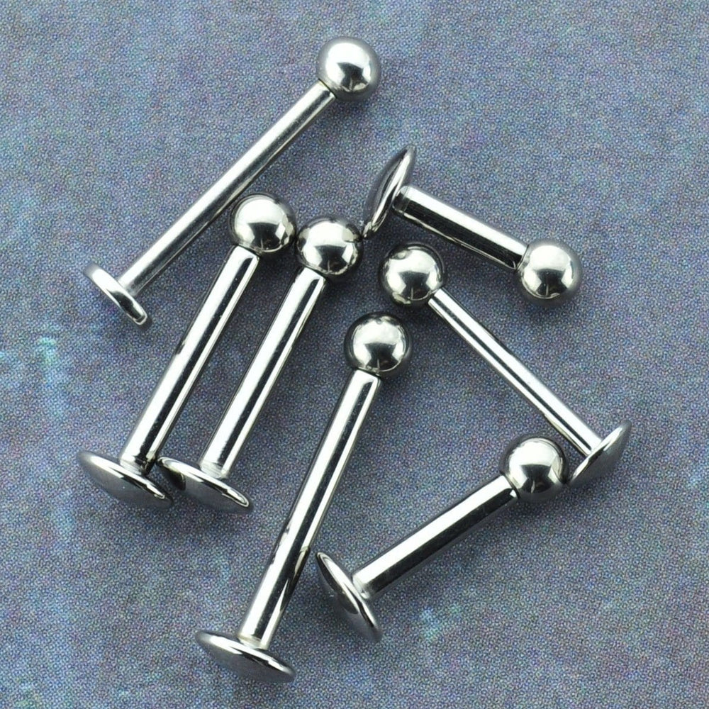 Labret/Monroe – Arctic Buffalo