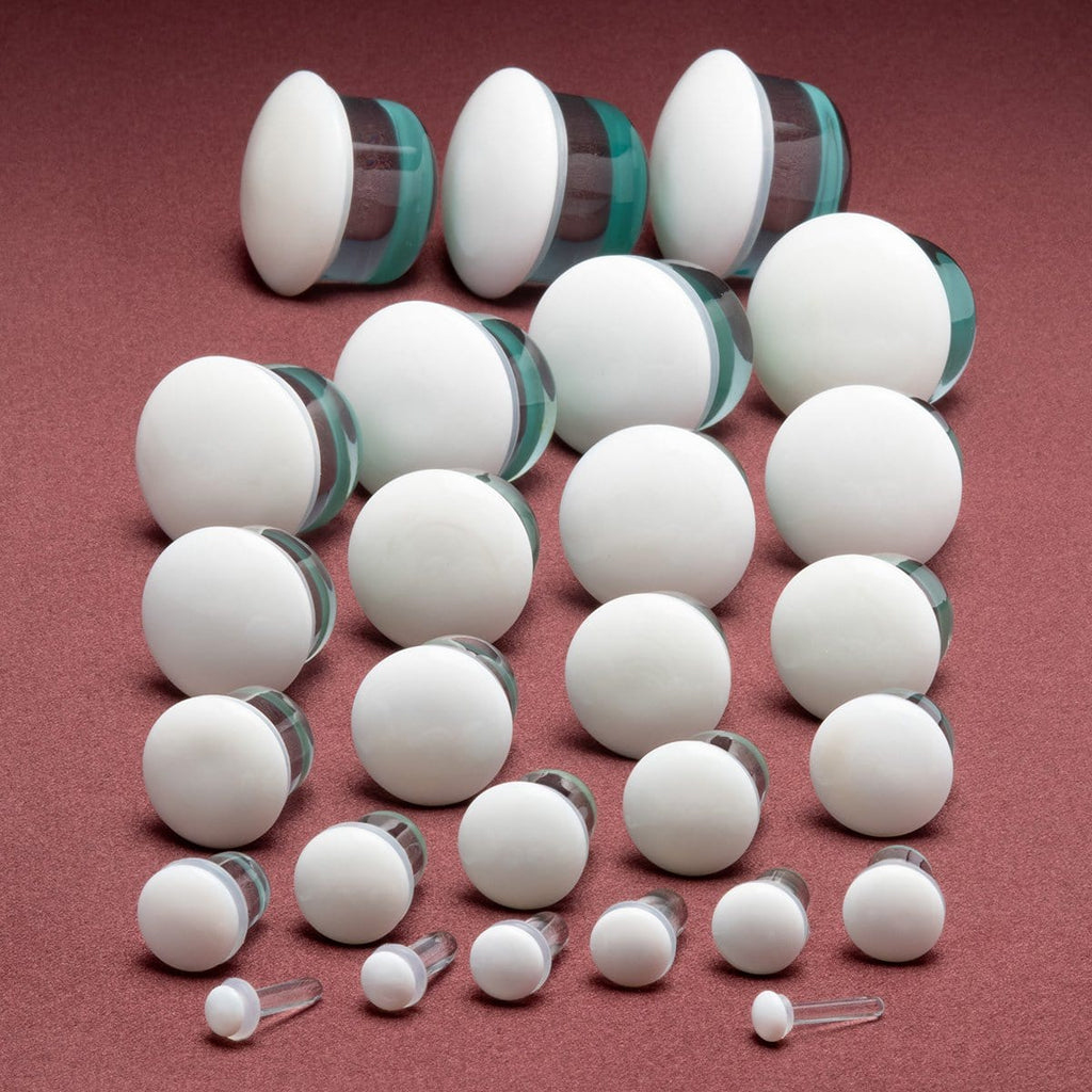 Stretching Plugs – Arctic Buffalo