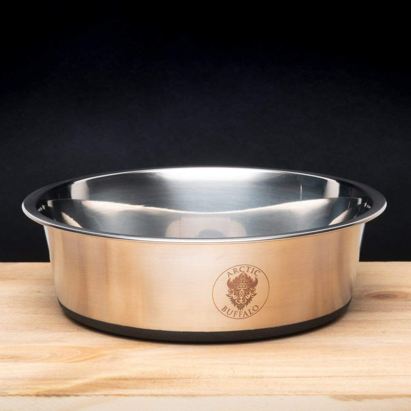 Merch – Arctic Buffalo