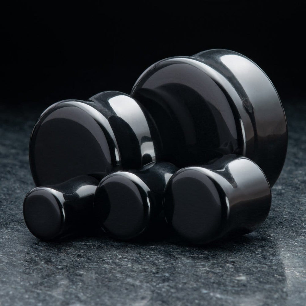 Stone Plugs, Tunnels, and Hangers – Arctic Buffalo