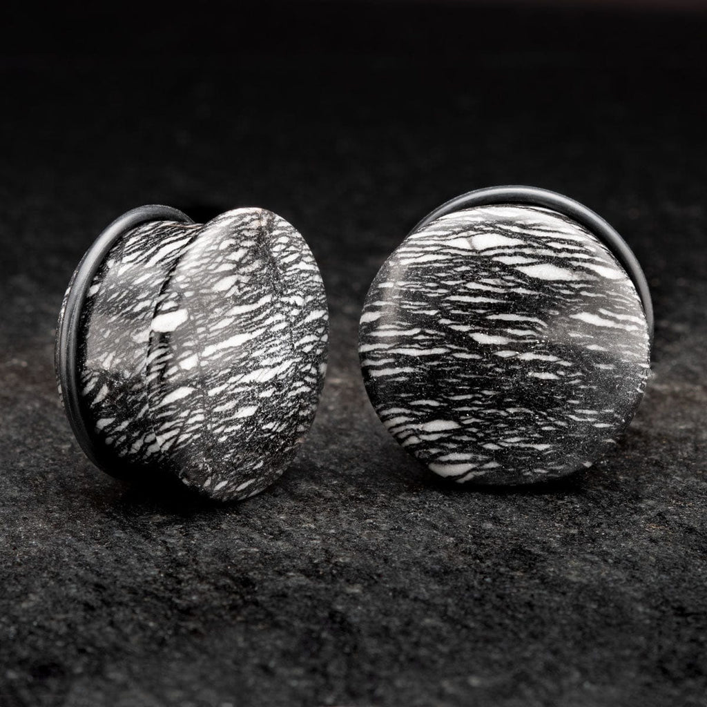 Stone Plugs, Tunnels, and Hangers – Page 2 – Arctic Buffalo