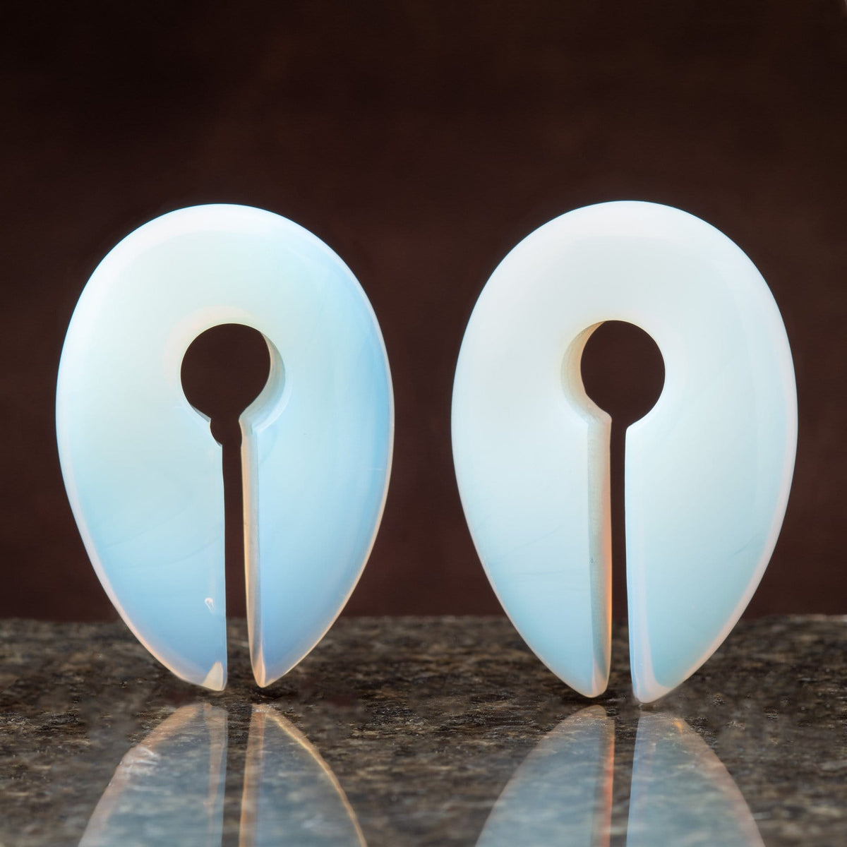 Hangers – Arctic Buffalo