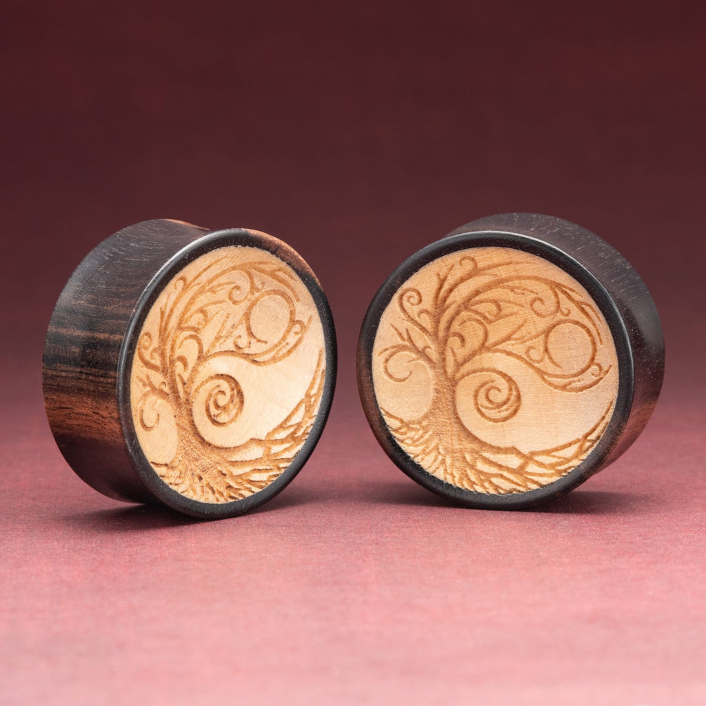 Plugs – Page 4 – Arctic Buffalo